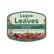 Leave the Leaves Yard Sign – Wild Seed Project