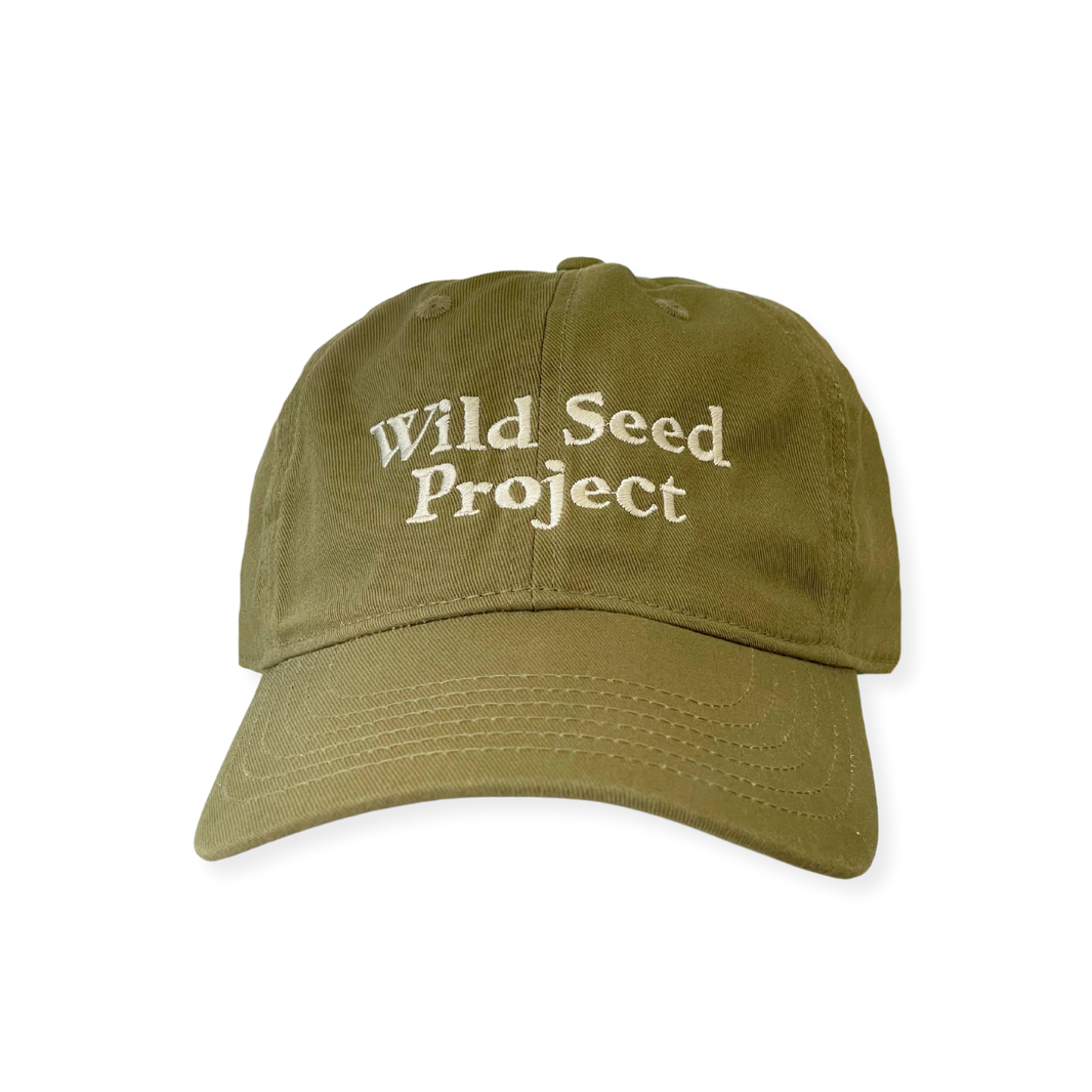 Hats – Wild Seed Project