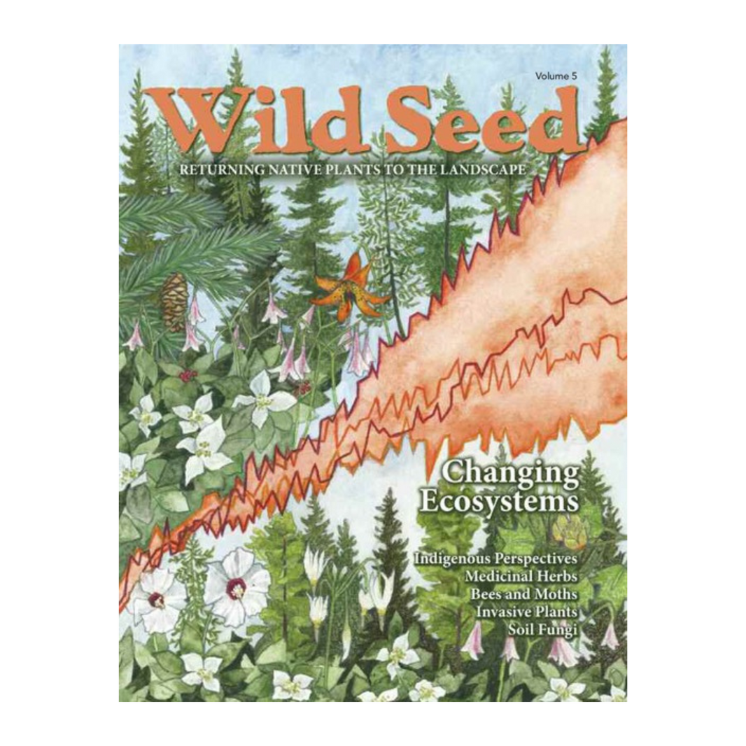 Wild Seed Project Guides