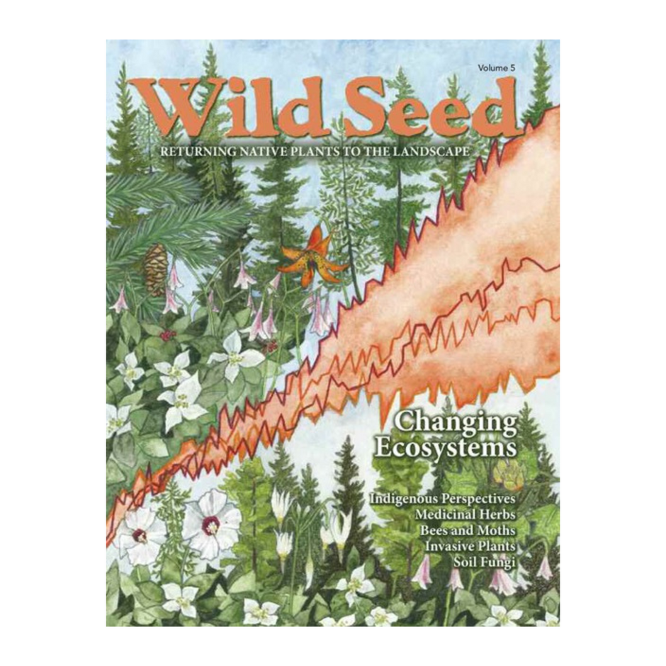 Wild Seed Project Guides